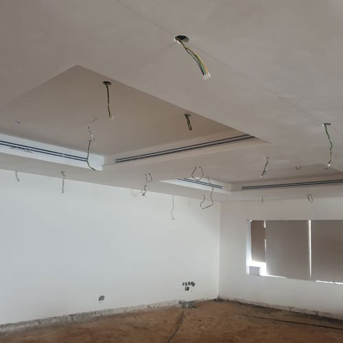 Duct & Copper Installation – nandoroyalhvac.com